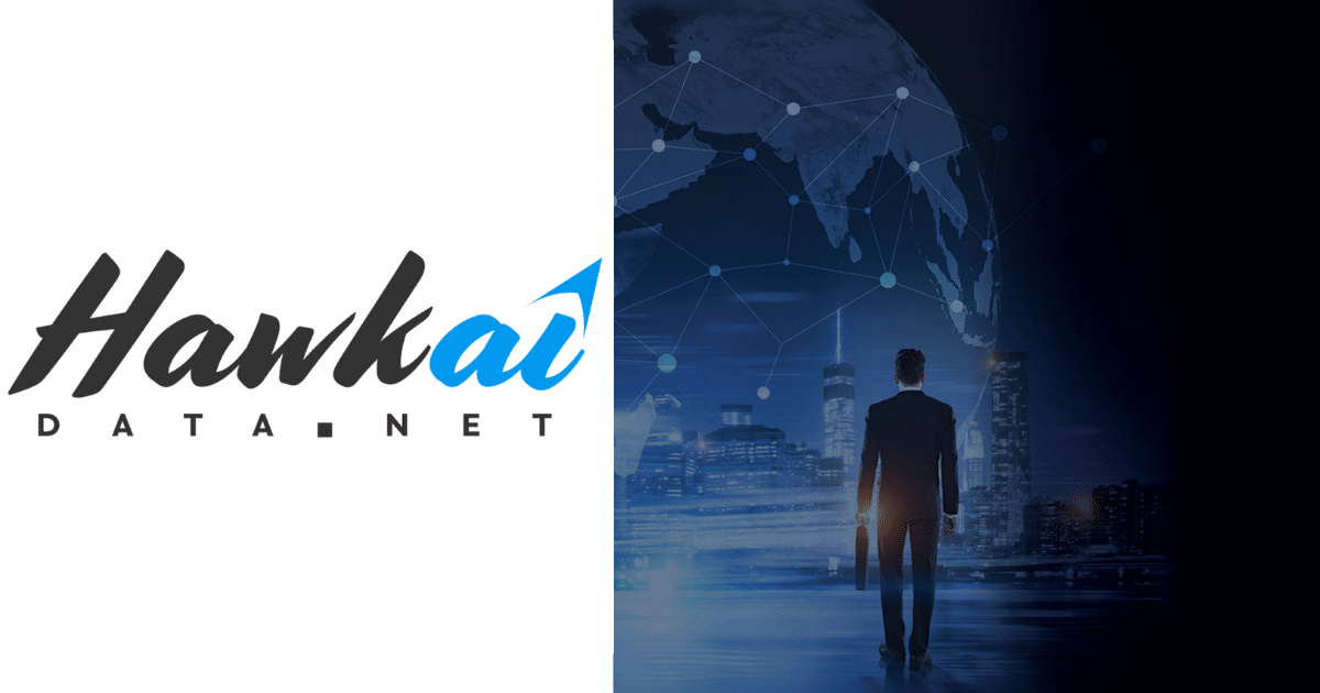 Contact - Hawkai Data