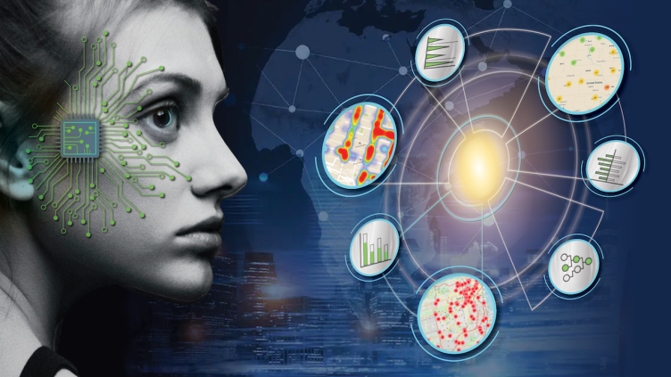 AI & Digital Transformation - Hawkai Data