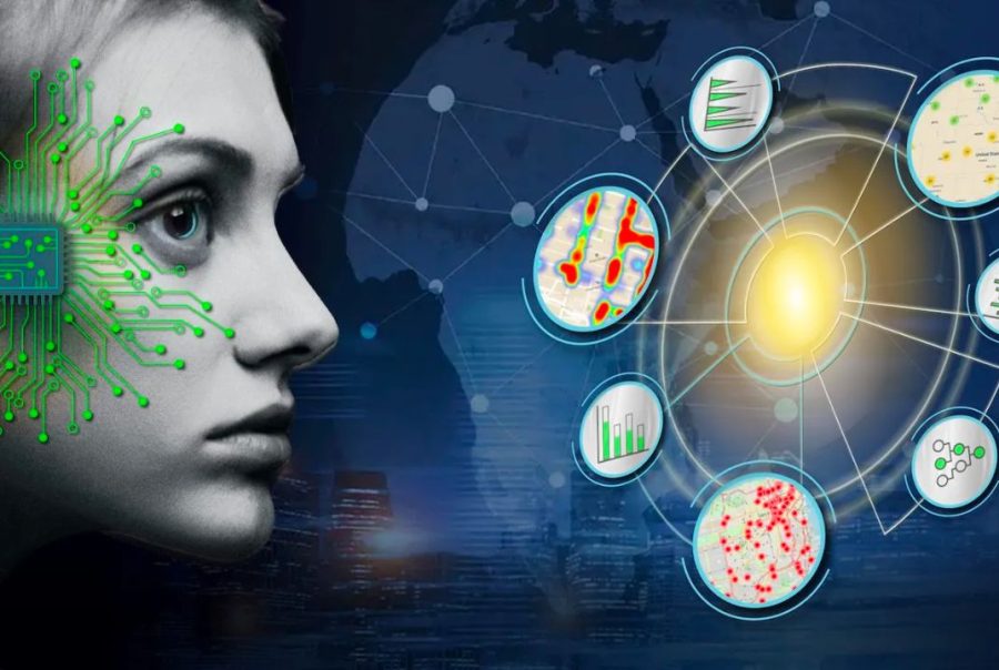 Digital Transformation - Hawkai Data
