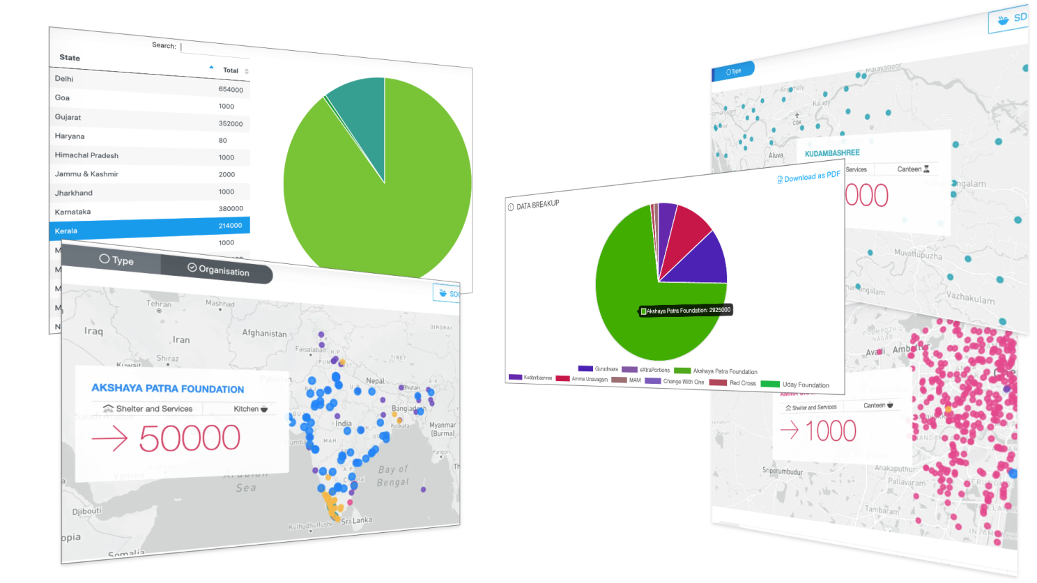 Flipping the Narrative - Hawkai Data